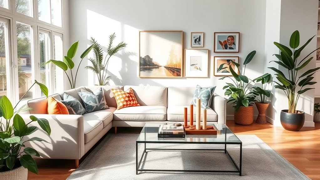 40 Fun Interior Design Ideas for Playful Happy Homes - waizempire.com